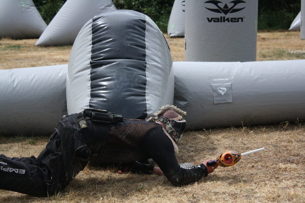 Contact us - Ashburton Paintball